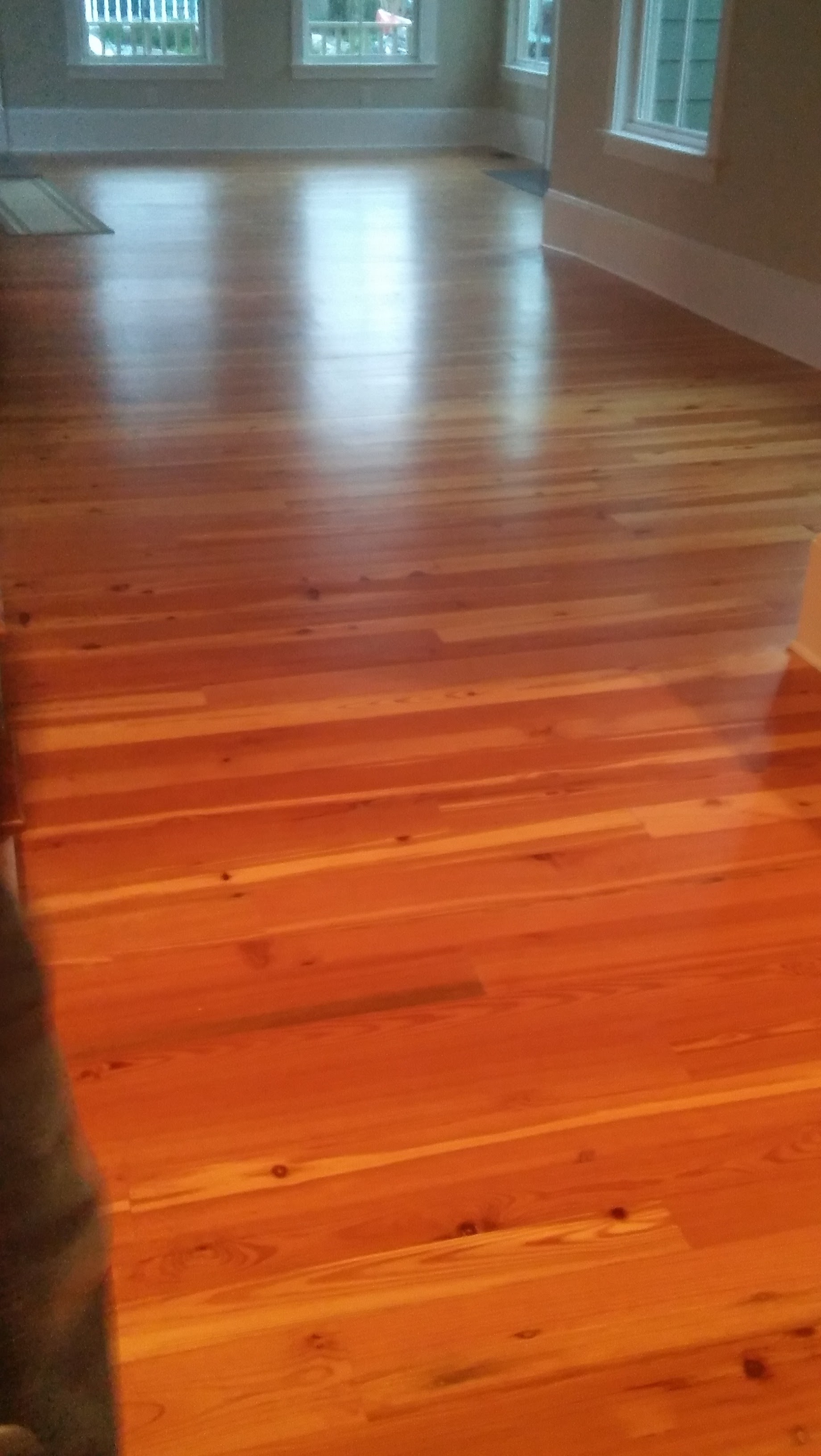 ave Construction LLC