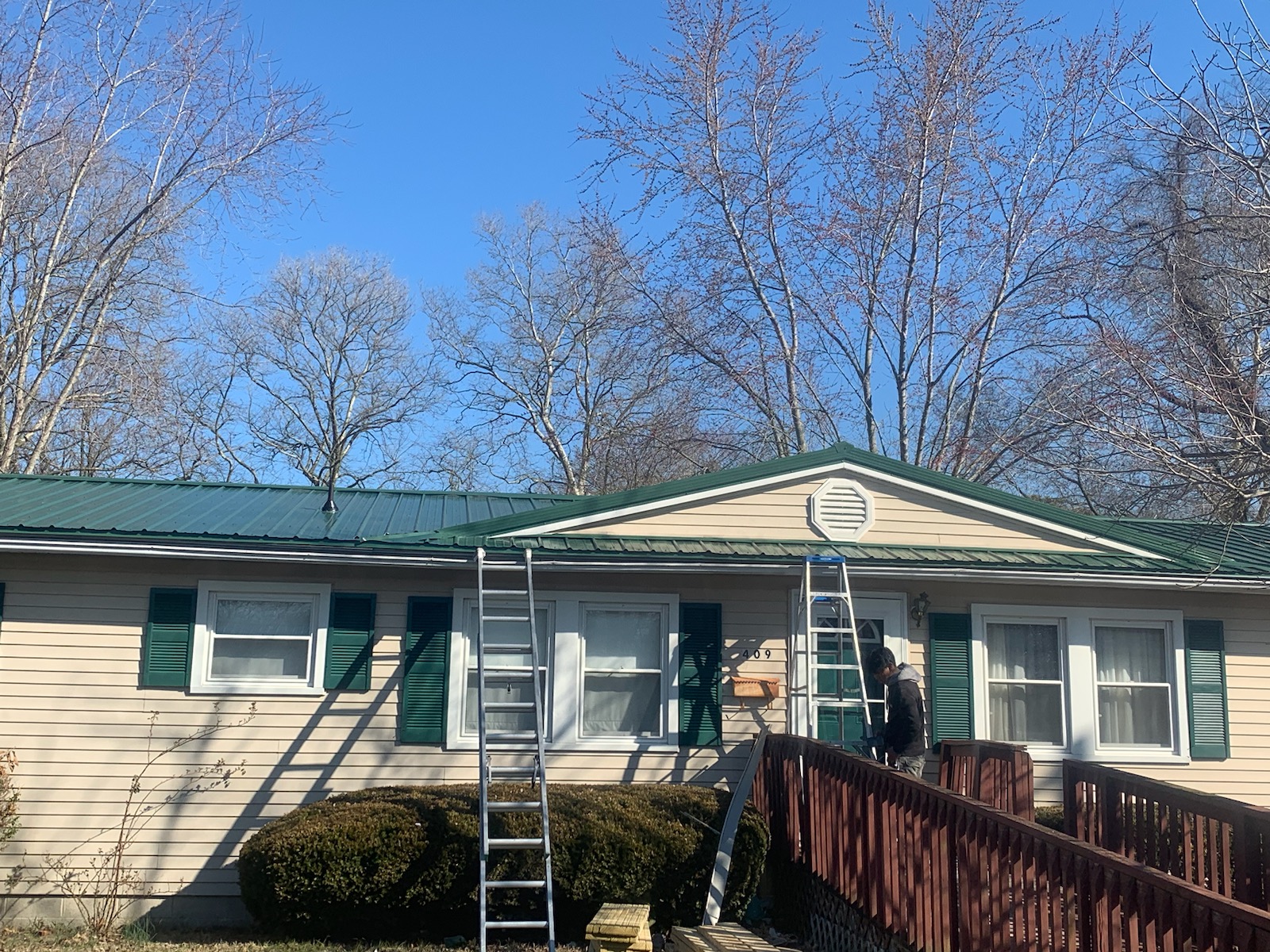 ave Construction LLC